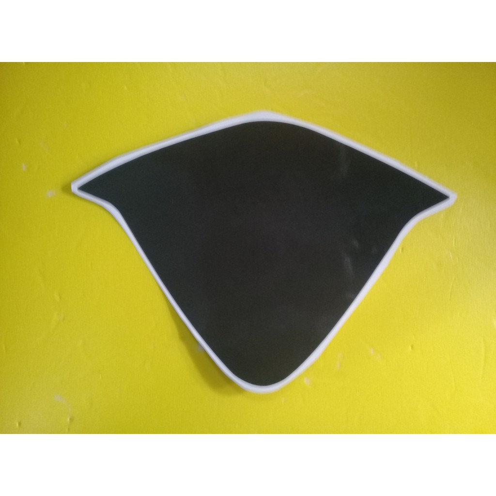 20230831-1150 STICKER METERFILM YAMAHA EGO S METER TINTED ORACAL Body ...