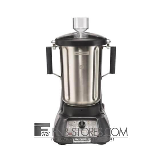 [FNBSTORES] EXPEDITOR, 1100S CULINARY BLENDER, 1 GALLON / 4 LITERS ...