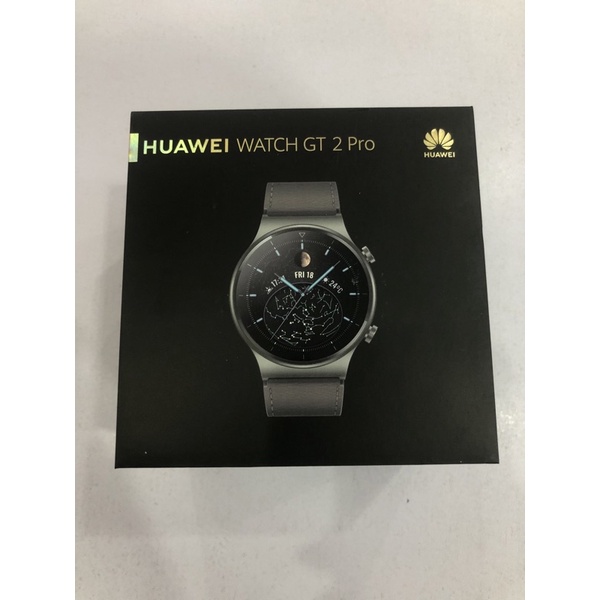Huawei GT 2 pro leather | Shopee Malaysia