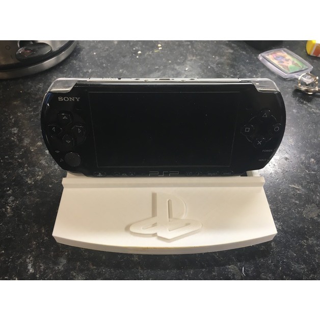 PSP Display Stand (Ready Stock) | Shopee Malaysia