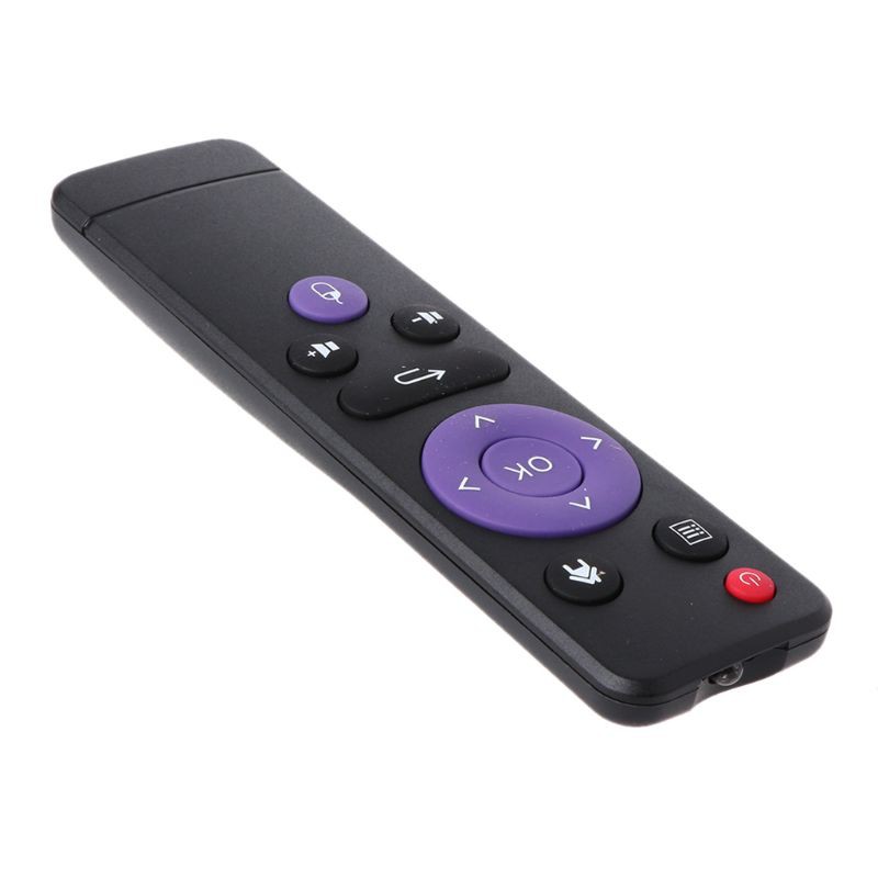 ROX IR Wireless Remote Control Controller for MX9 PRO RK3328 TV MX10 ...