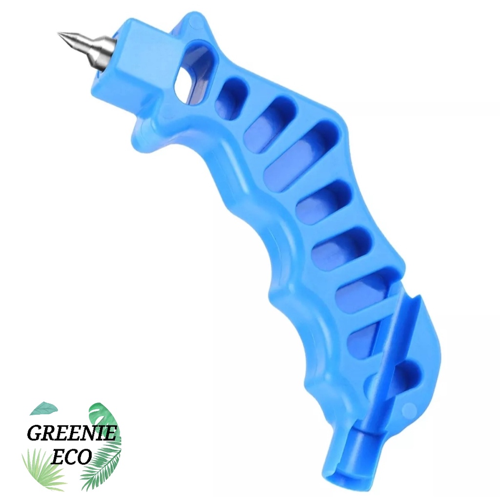 Punching Tool for Water Pipe Drip Irrigation Tubing Hole Punch and ...