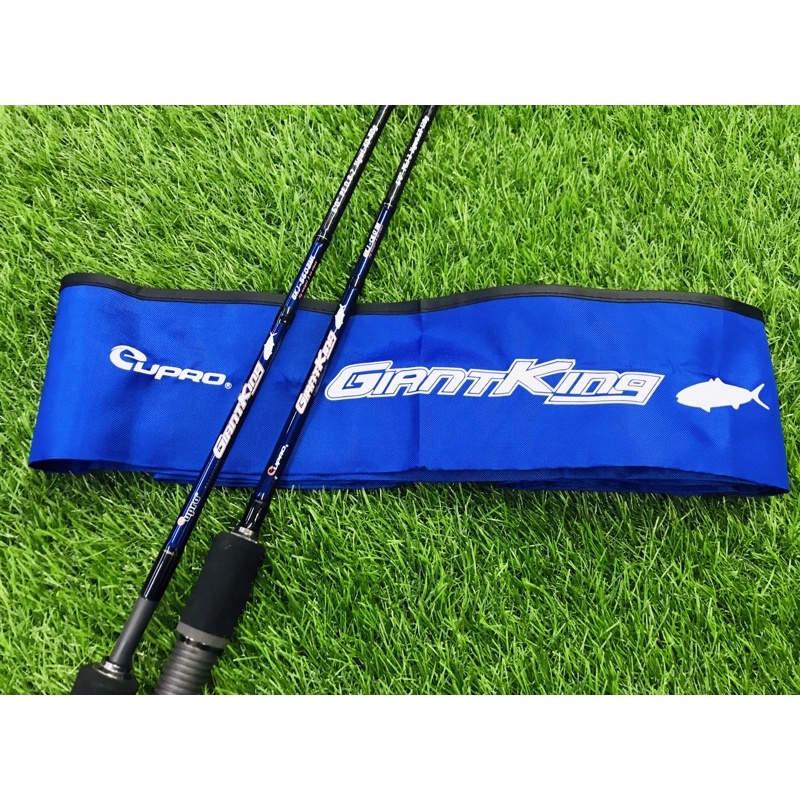 EUPRO GIANTKING JIGGING FISHING ROD | Shopee Malaysia
