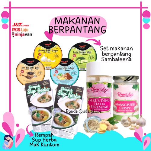 BAWANG PUTIH CRISPY | SERUNDING HALIA | GARLIC CRISPY | IKAN BILIS LADA ...