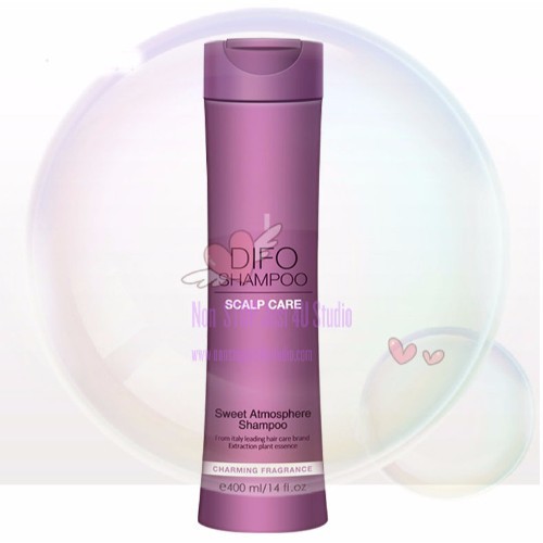 DIFO AMINO ACID WTH CHARMING FRAGRANCE HAIR SHAMPOO FOR DRY/FRAGILE ...