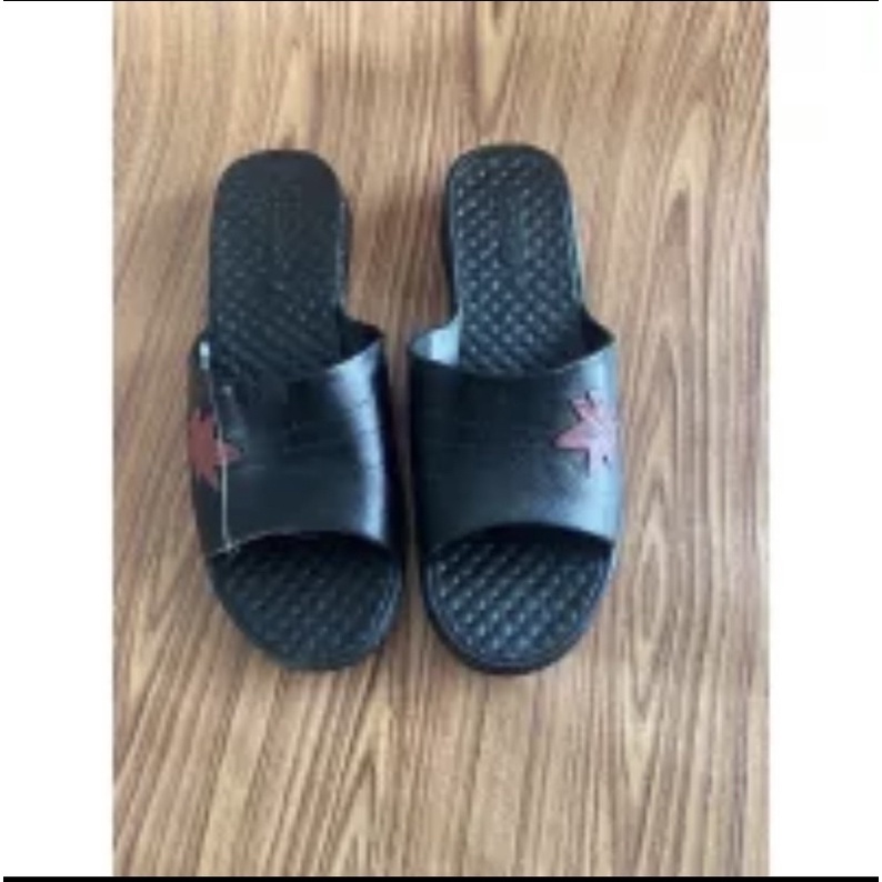 🔥🔥🔥READY STOCK🔥🔥🔥 SELIPAR WANITA GETAH BATA LADIES RUBBER NON SLIP ...