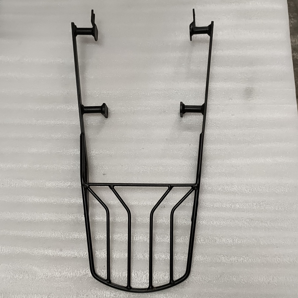 EX5-CLASS / WAVE100 ( A CLASS ) MONORACK / TOP CASE RACK | Shopee Malaysia