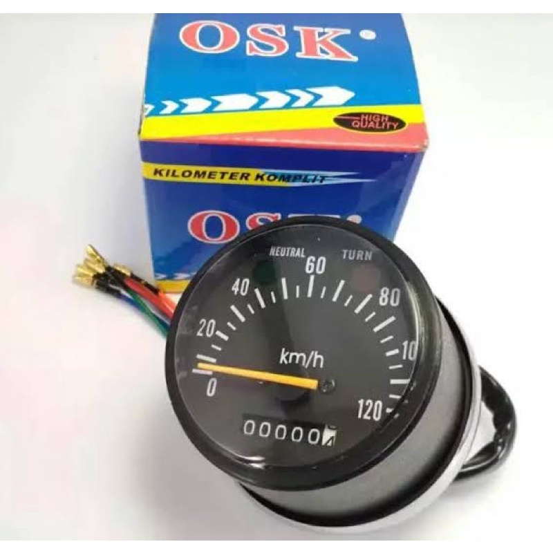 Spedometer spedo honda cb 100 Standard | Shopee Malaysia