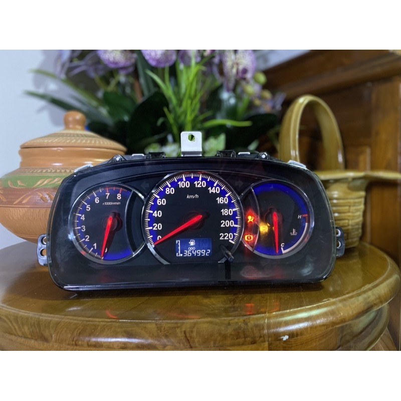 Meter myvi se2 menual untuk kancil wira | Shopee Malaysia