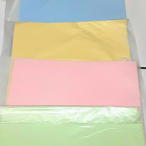 Folio Color Hvs Paper 60 Gsm | Shopee Malaysia