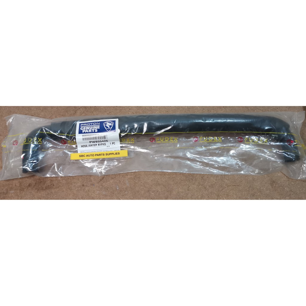 SBC AUTO - PROTON GENUINE PARTS SAGA BLM FL FLX BY PASS HOSE (PW855426 ...