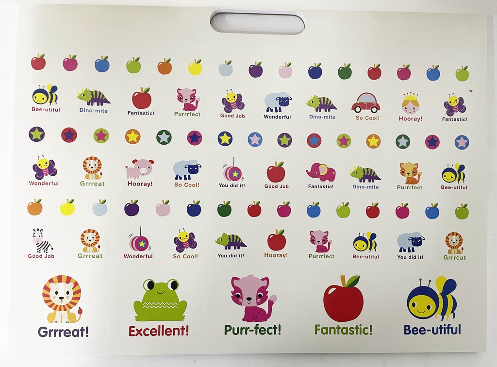 Little Genius Times Table Giant Book for Kids Fun Pad Educational ...