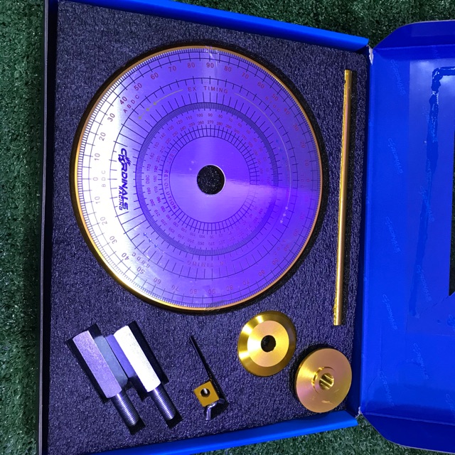 CARDINALS 🔥Camshaft Timing Degree Wheel | Shopee Malaysia