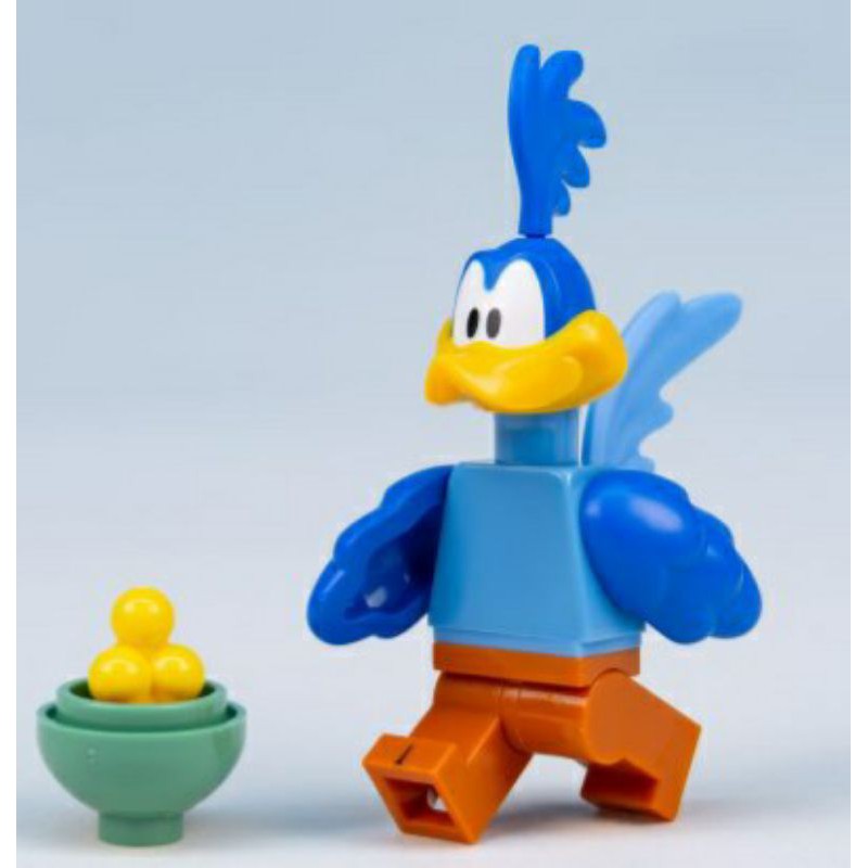 Lego 71030 Minifigures Looney Tunes ( Road Runner) | Shopee Malaysia