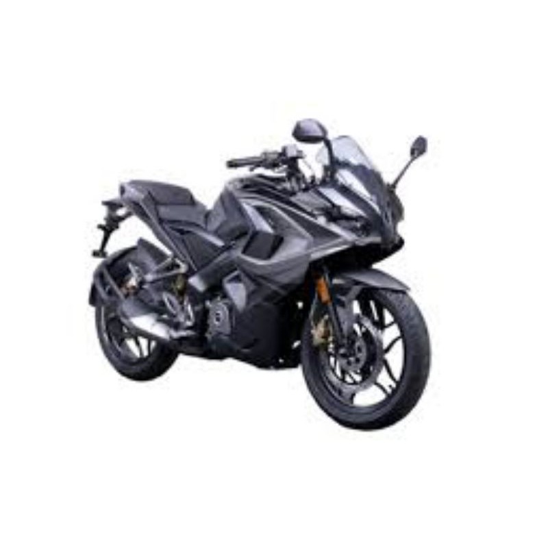 Modenas Pulsar NS200 RS200 Frame Slider Body Slider R&G Design ( HIGH ...