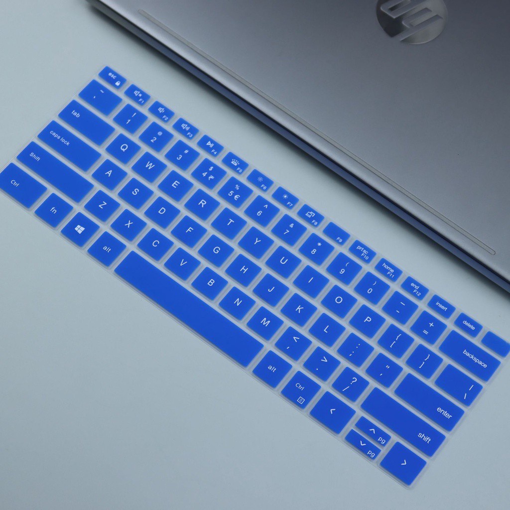 Silicone Keyboard Cover Dell Inspiron 5415 XPS 15-9500 9700 L26 Dell ...