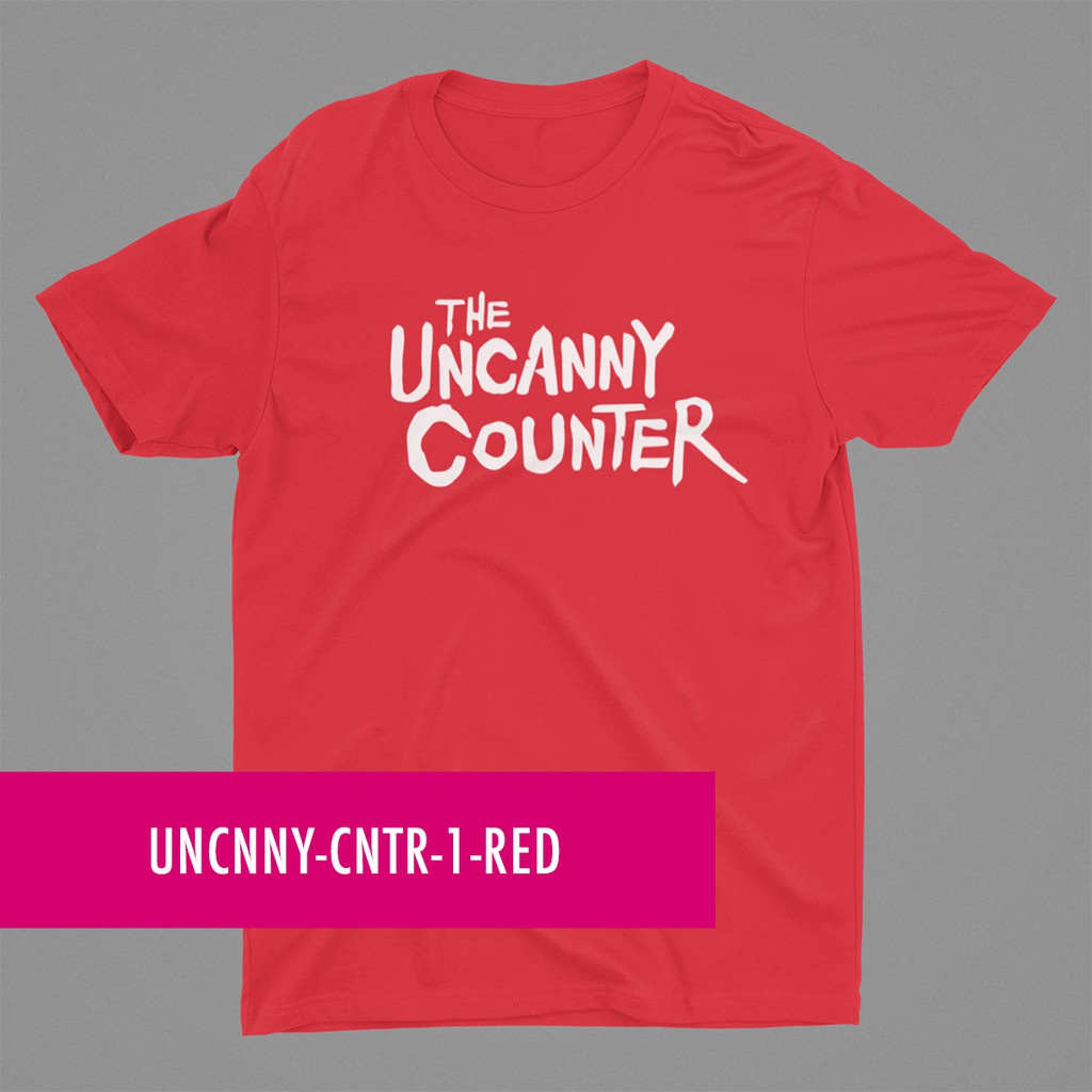 The Uncanny Counter Netflix Korean Series Webtoon Amazing Rumor Kdrama ...