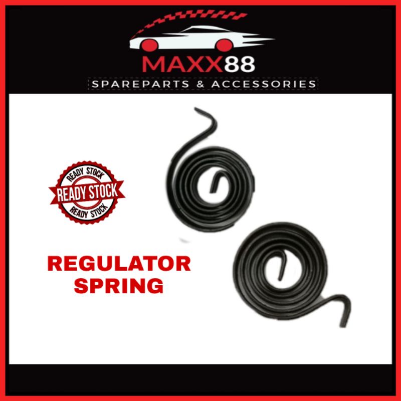 PROTON SAGA REGULATOR SPRING BUANTAN MALAYSIA | Shopee Malaysia