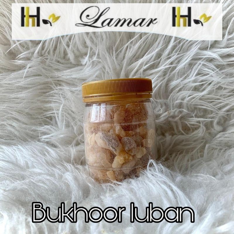 🎁FREE GIFT 🎁 BUKHOOR LUBAN (ASLI)بخور لبان الأصلي | Shopee Malaysia