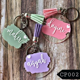 custom keychain - Prices and Promotions - Jul 2025 | Shopee Malaysia