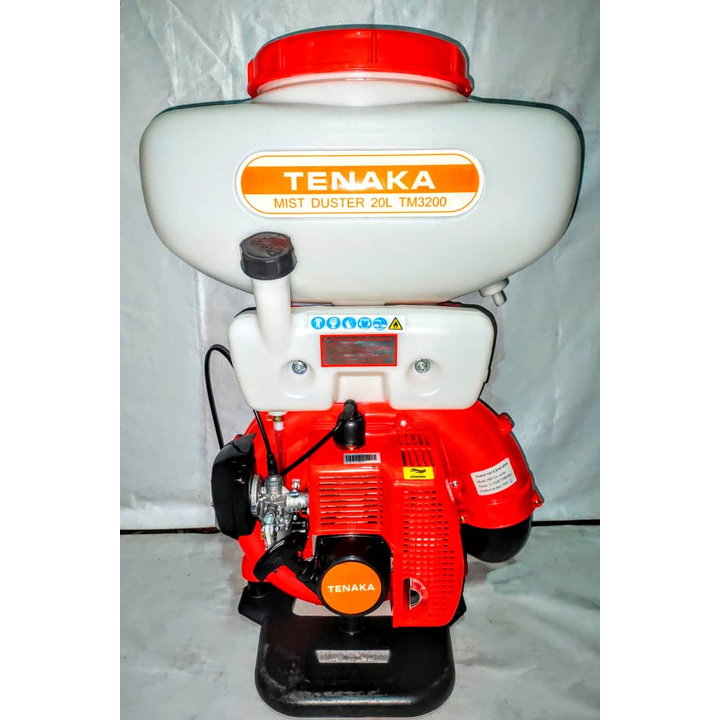 READY STOCK !!! TENAKA Mist Blower/Pam Racun | Shopee Malaysia