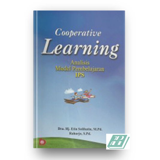 Cooperative Learning: Analysis Of Ips Learning Model | Shopee Malaysia