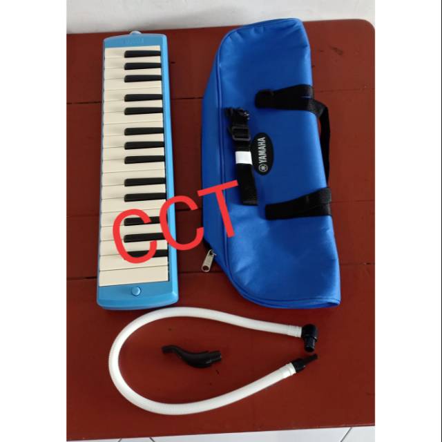 Original YAMAHA P-32D PIANIKA | Shopee Malaysia