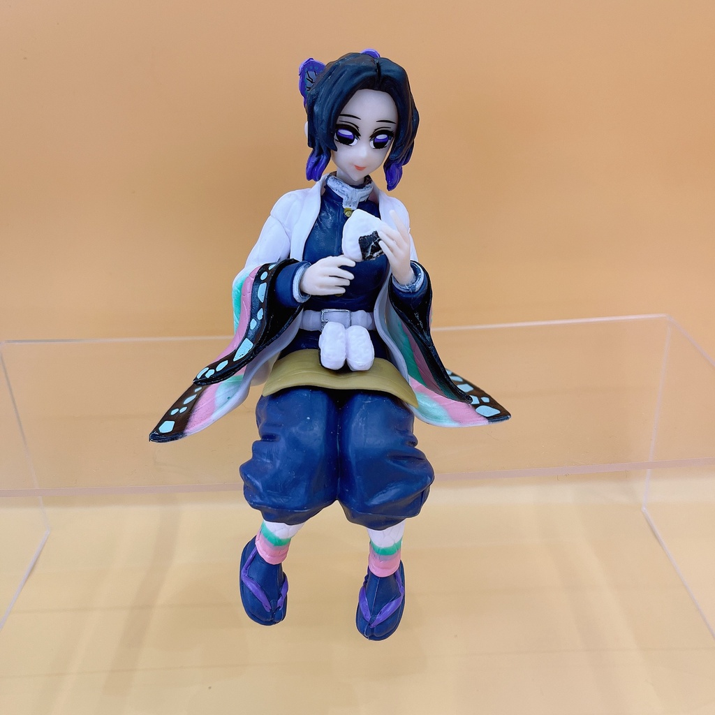 Demon Slayer figure Kimetsu No Yaiba figure Anime Action Figure Demon ...