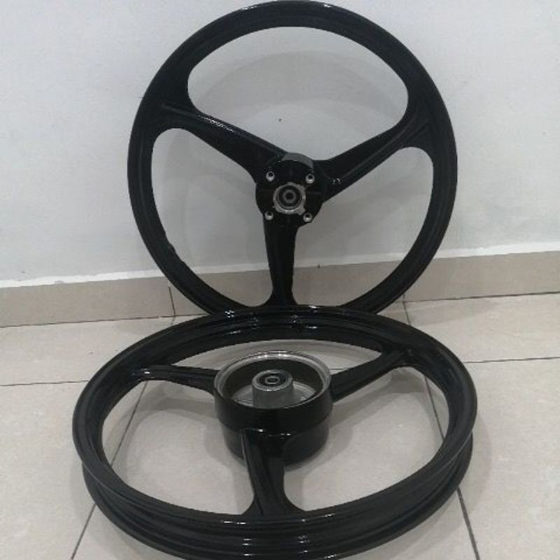 SPORT RIM Y110 Y 110 SS1 SS 1 SS2 SS 2 SRL 105 SRL105 SRX SPORT ...