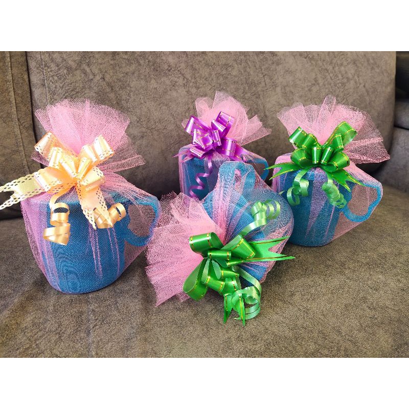 Hamper Bajet TUPPERWARE BRANDS | Shopee Malaysia