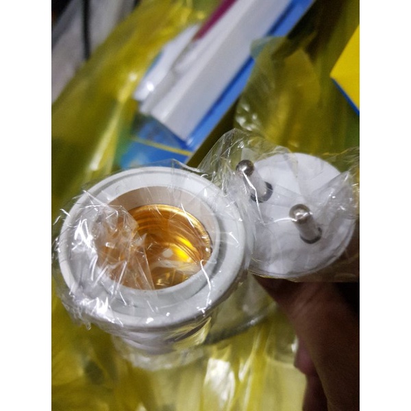 XO Lamp tail with plug with direction adjustment spring | Shopee Malaysia