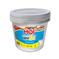 MOI BUTTER RICH MARGARINE 1KG | Shopee Malaysia