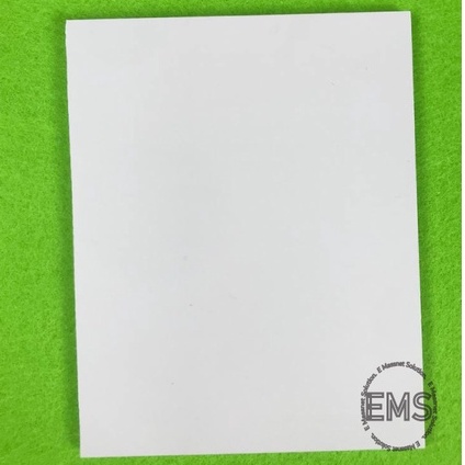 RBT PVC MODELLING BOARD / PAPAN PLASTIK / REKA BENTUK PVC BOD / PVC ...
