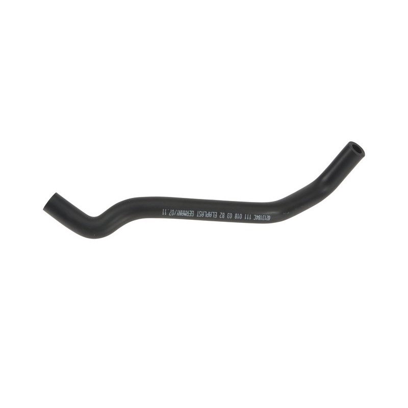 Mercedes Benz Original Cylinder Crankcase Breathing Hose M111 Engine ...