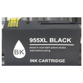 Full Set HP 955XL 955 XL Ink Cartridge For HP OfficeJet Pro 7720 7730 ...
