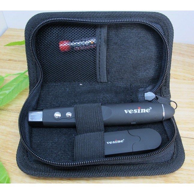 Vesine Vp101 Presentation Pen (Red laser Thread Pen) | Shopee Malaysia