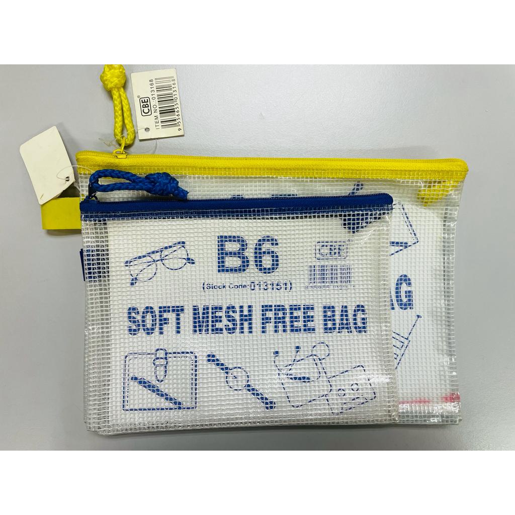 CBE Mesh bag (Zipper Bag) | Shopee Malaysia CBE Mesh bag (Zipper Bag) | Shopee Malaysia