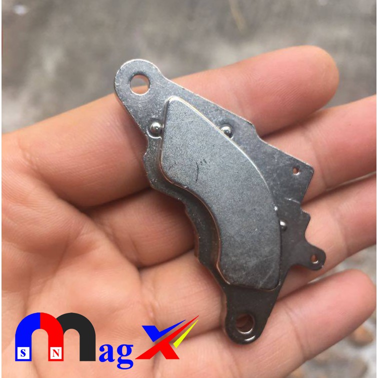 Flower Car Magnet - Super Strong Suction Force 8Kg | Shopee Malaysia