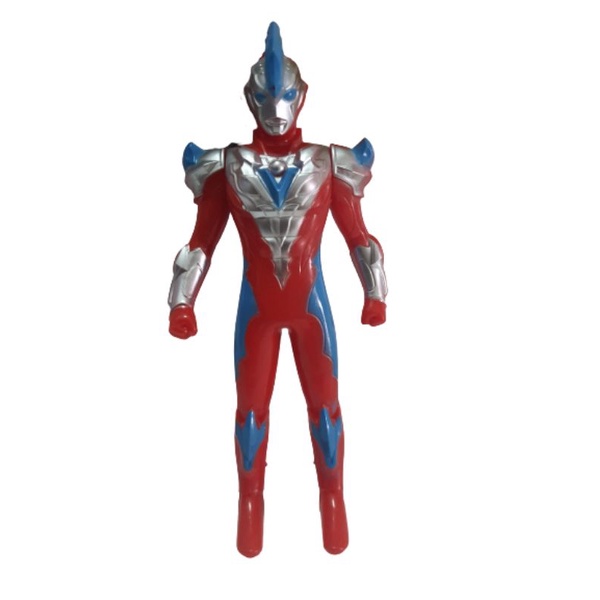 READY STOCK !!! 17 CM ULTRAMAN MINI FIGURE / KID TOY / ULTRAMAN ...
