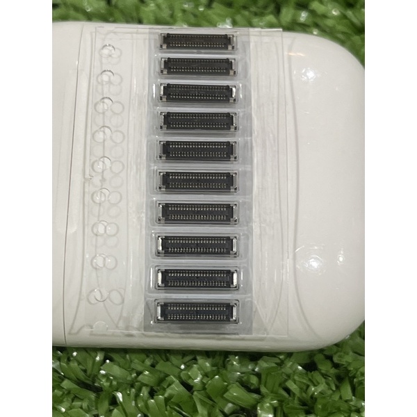 Bosskur FPC LCD CONNECTOR / MAIN BOARD CONNECTOR FOR POCO X3 / X3 PRO ...