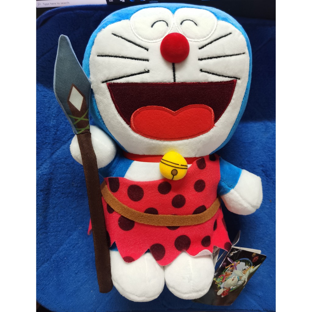 [Original] Doraemon The Movie: Nobita and The Birth of Japan 2016 30cm ...