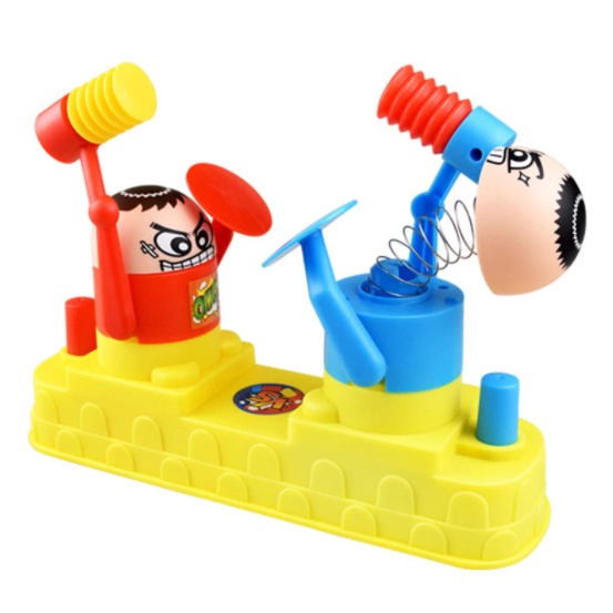 Battle Game Hammerhead VS (Hammer Head) | Shopee Malaysia