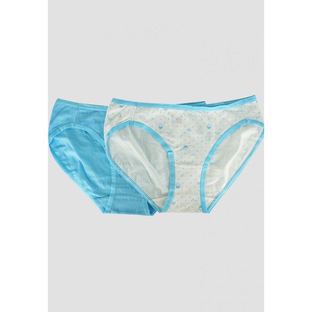 Luna Barely Hipster 2 Pcs Per Pack (5992) | Shopee Malaysia