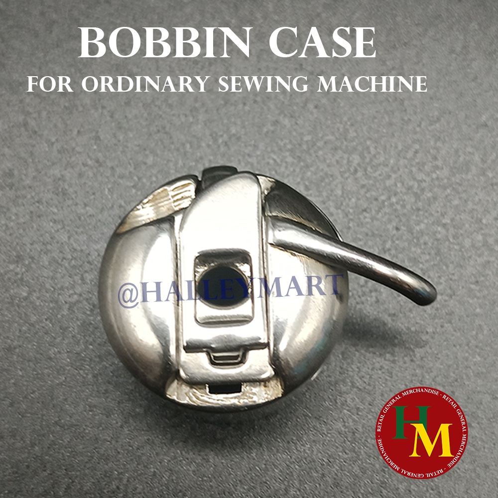Bobbin Case for ordinary sewing machine / de padyak | Shopee Malaysia