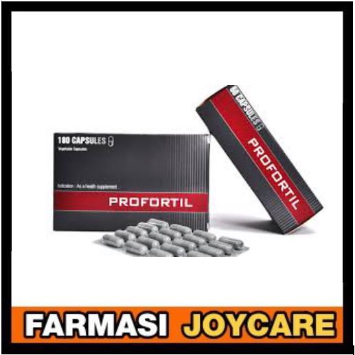 Profortil 20's / 60's Improve Sperm Quality & Motility , Men Fertility ...