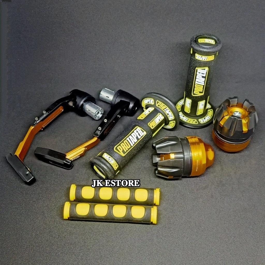 Proguard CNC Duck Robot Package + Dragon Axle Road + Rubber Finger ...