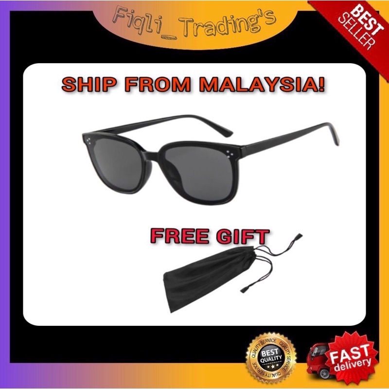 🔥READY STOCK🔥SPEK MATA VIRAL | SUNGLASSES | Shopee Malaysia