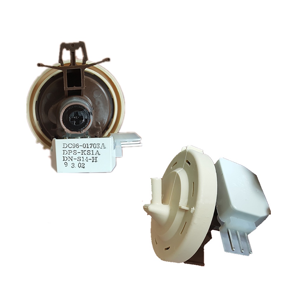 Replacement DC96-01703A Water Level Sensor for Samsung wf1600wcw ...
