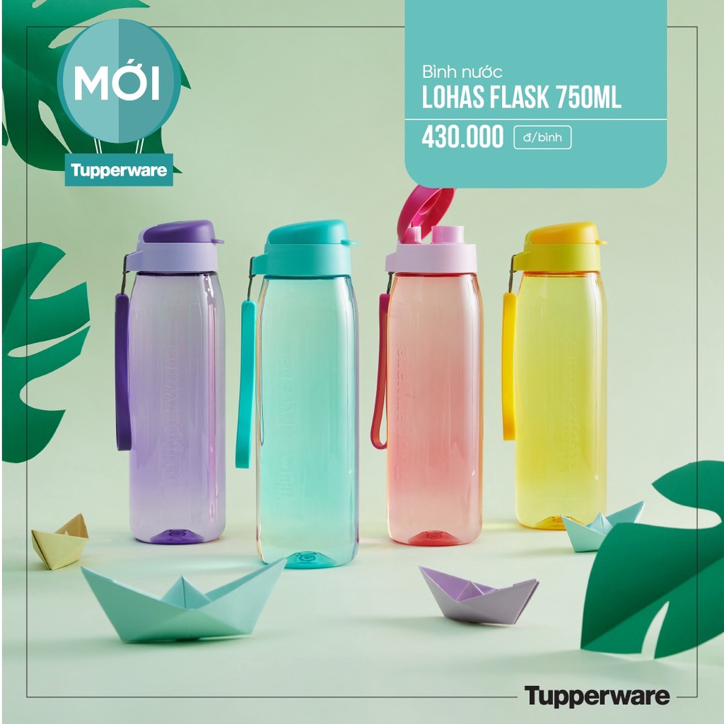 Lohas Flask 750ml Water Bottle (New Color) | Shopee Malaysia