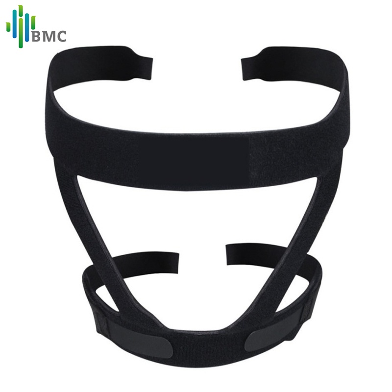 BMC N5B Nasal Mask CPAP Sleep Mask with Headgear For CPAP Machine ...